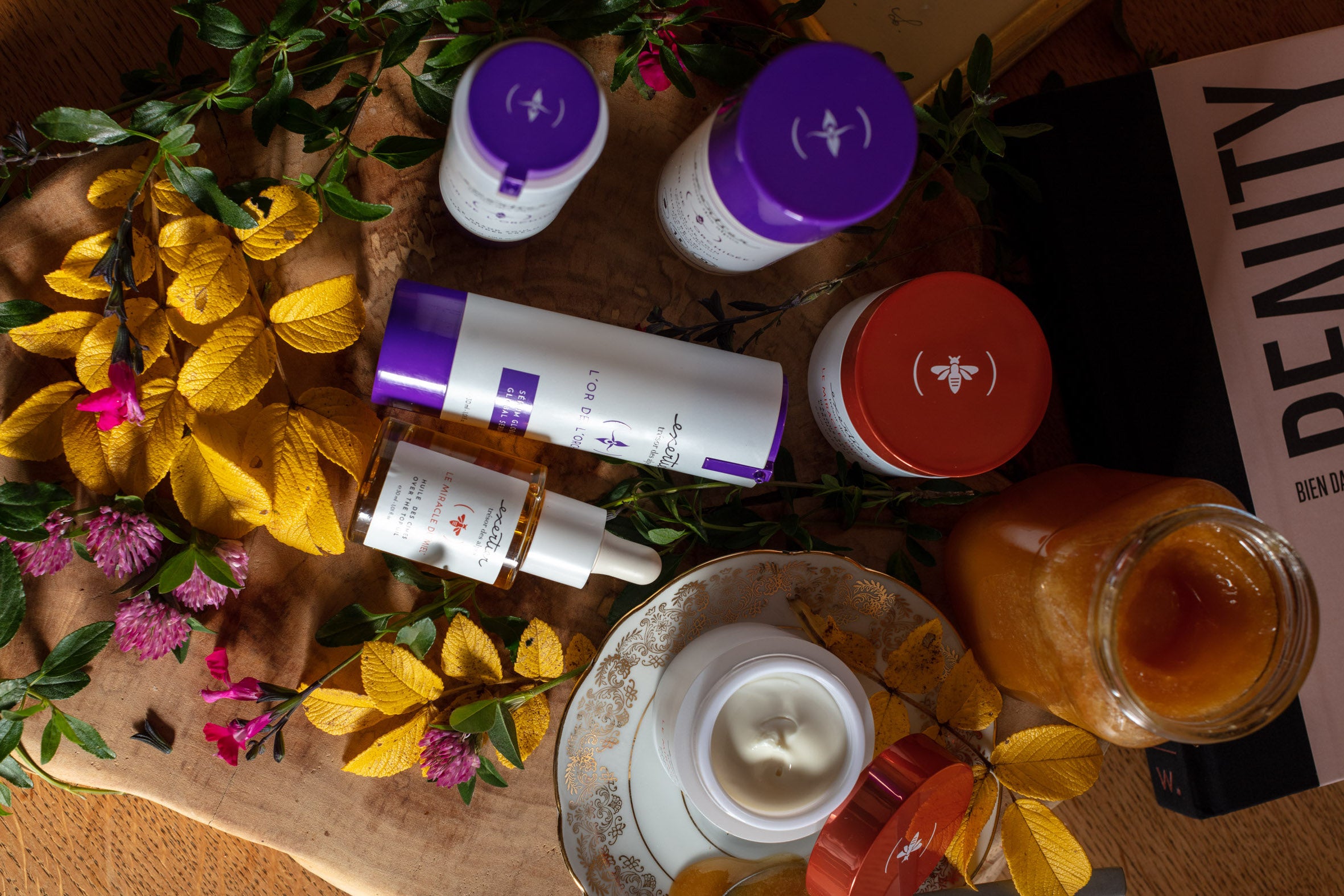 The Exertier team’s favorite treatments